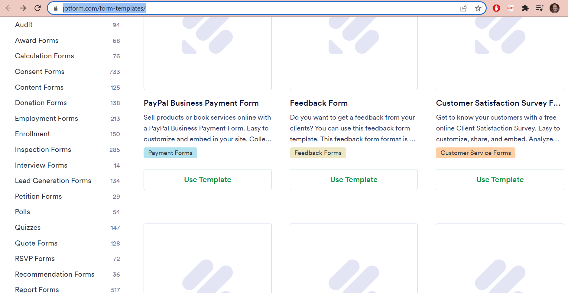Form Templates Unable To Load Templates form-templates-unable-to-load-templates